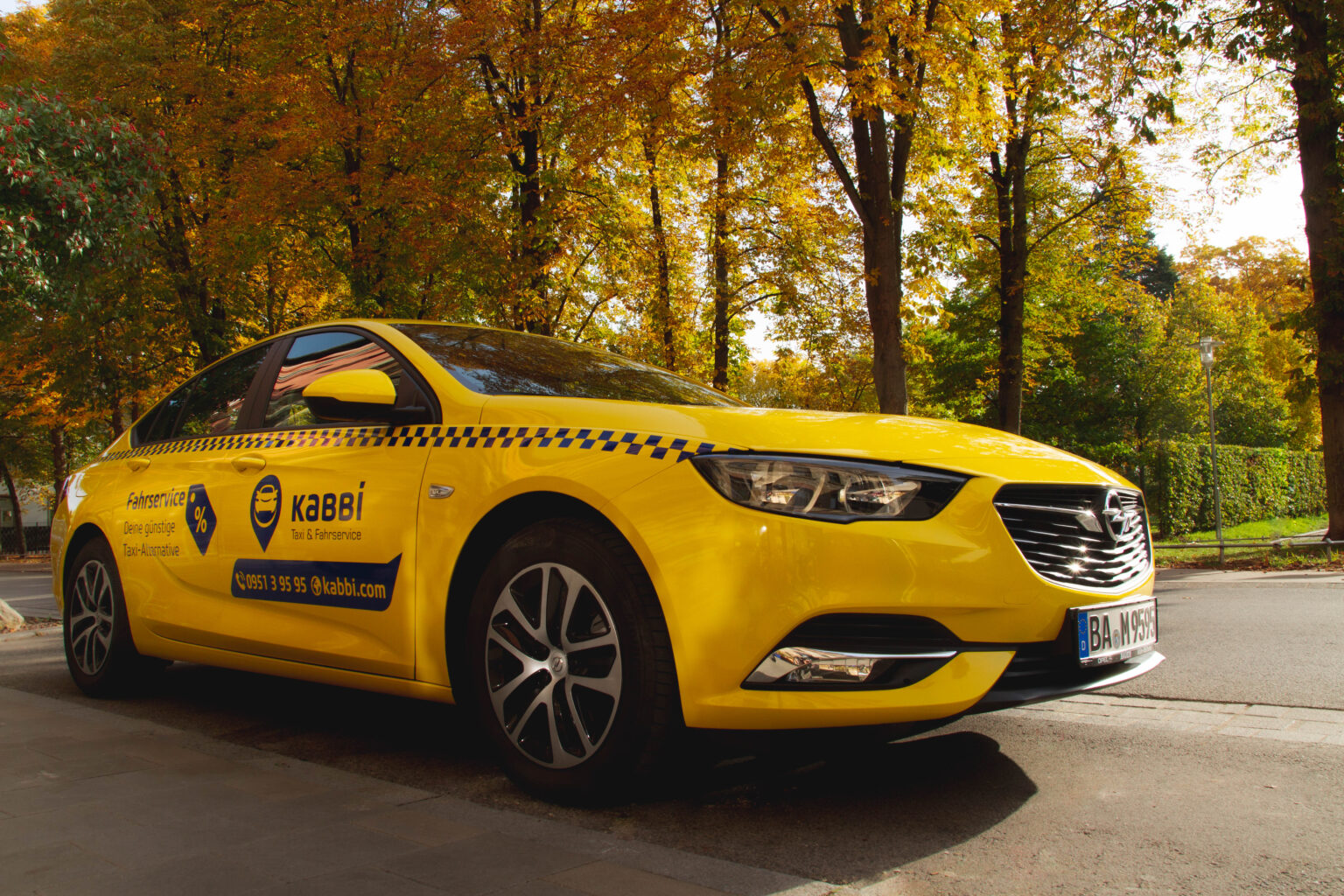 ♿ Patientenfahrdienst | Menschennah & hilfsbereit | Kabbi - Taxi ...